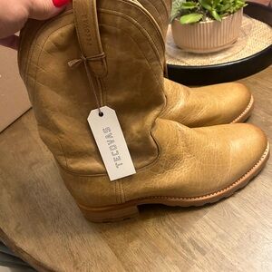 Tecovas | Shoes | Mens Tecovas Boots 3 Wide | Poshmark